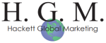 Hackett Global Marketing – If you don't write your own story, nobody ...